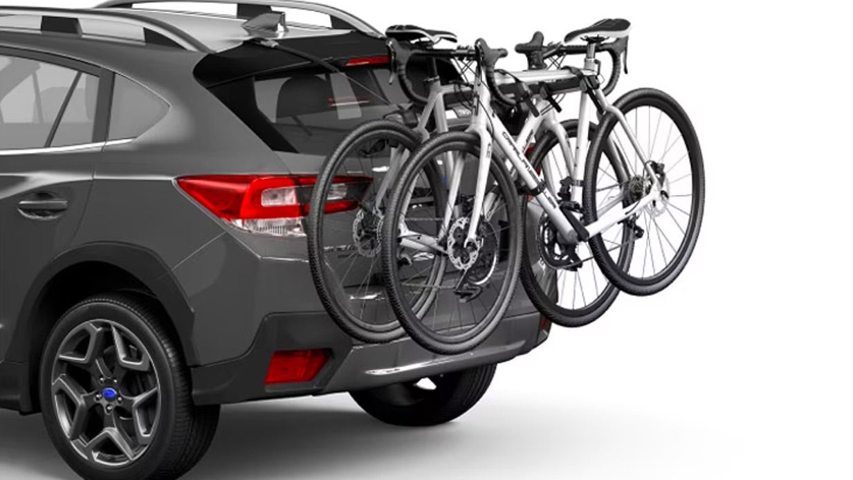 How To Choose A Bike Rack For Car! Pros & Cons Of All Types!