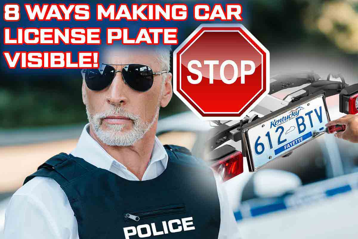 How Do You Put A Bike Rack On SUV? Issues & Tips!