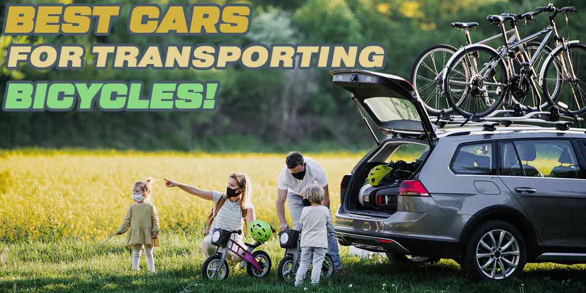 How To Choose A Bike Rack For Car! Pros & Cons Of All Types!